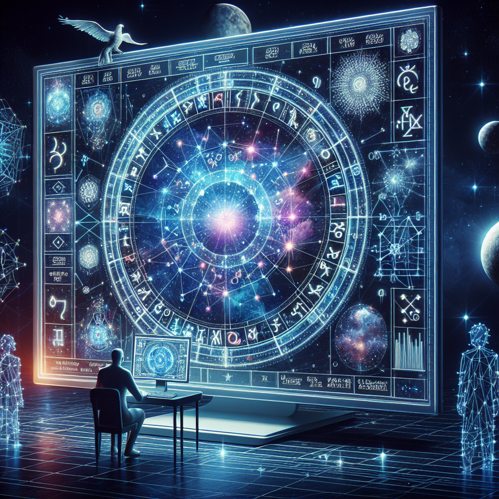 astrology artificial intelligence