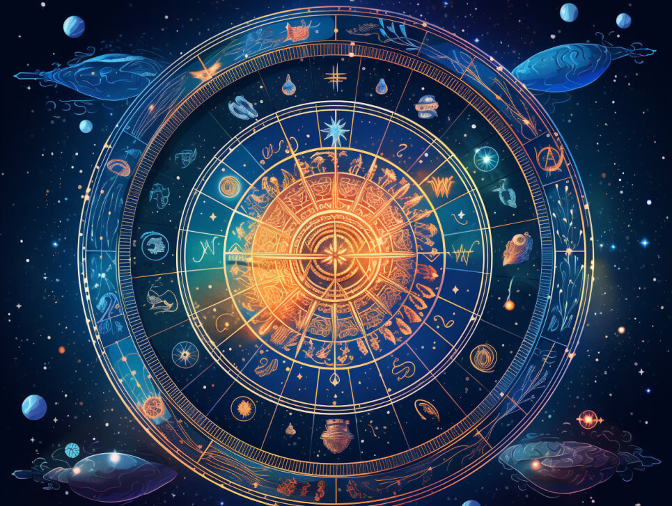 How Astrology Can Improve Your Love Life
