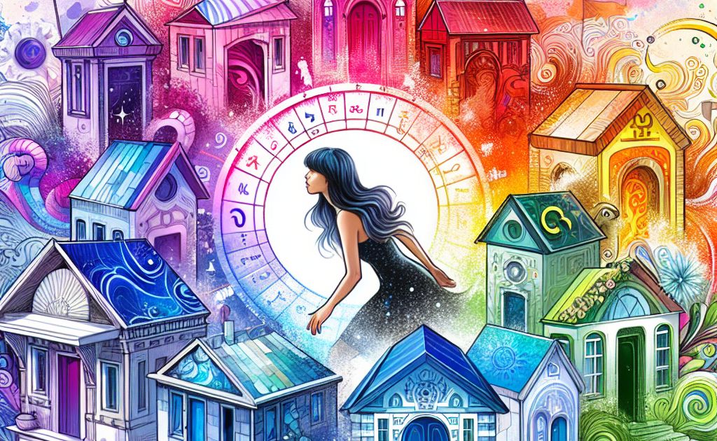 Unveiling the Mysteries of Your Natal Chart: Exploring Astrological Houses Unveiling the Mysteries of Your Natal Chart: Exploring Astrological Houses