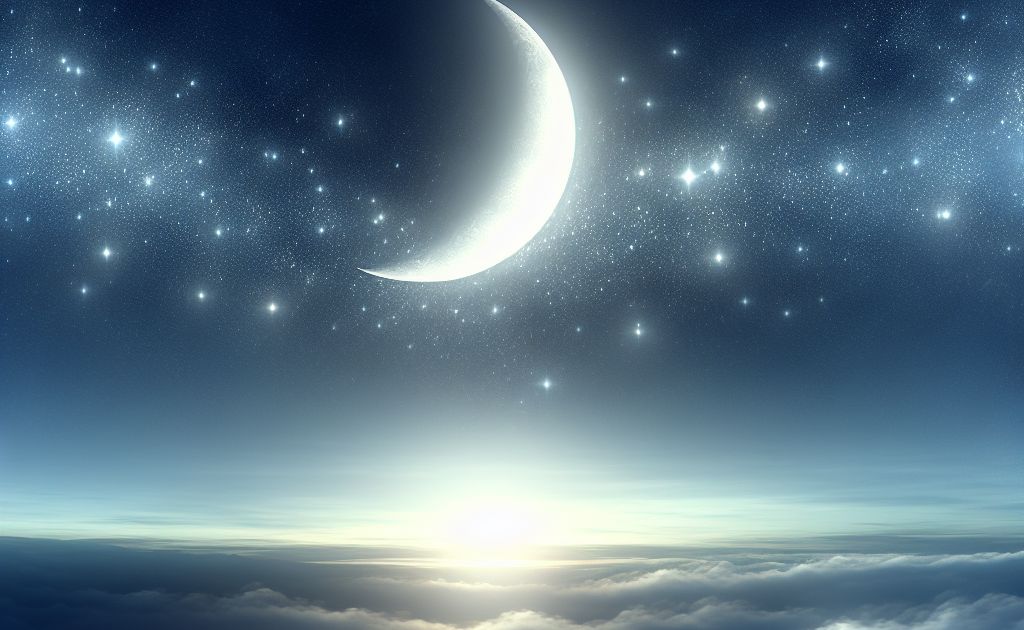 Navigating Emotional Well-being Through the Phases of the Moon Navigating Emotional Well-being Through the Phases of the Moon