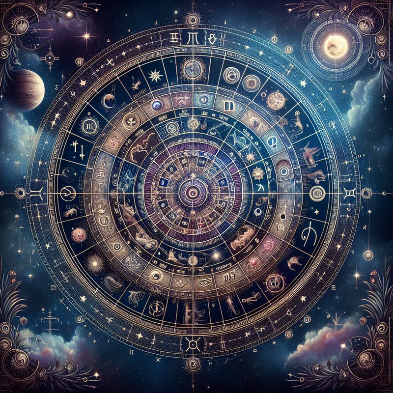 nebula birth chart