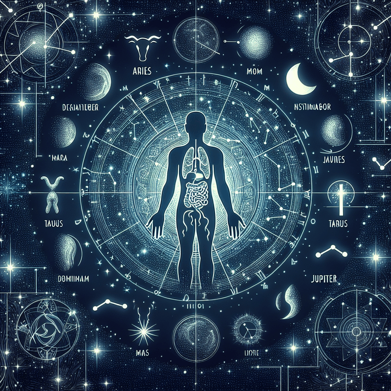 human celestial body