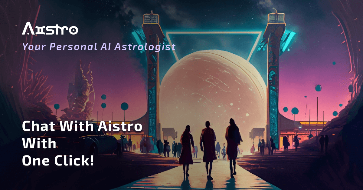 Chat With Aistro